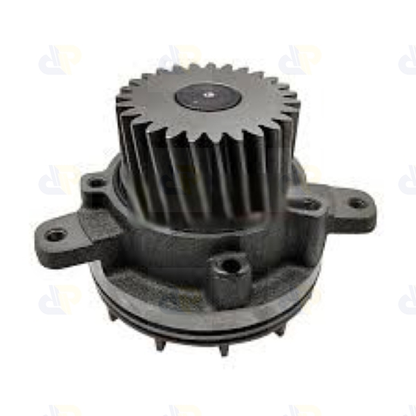 Water Pump volvo fh12 - Mahan Milad Tabriz Industries