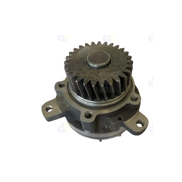 Water Pump volvo fh12 - Mahan Milad Tabriz Industries