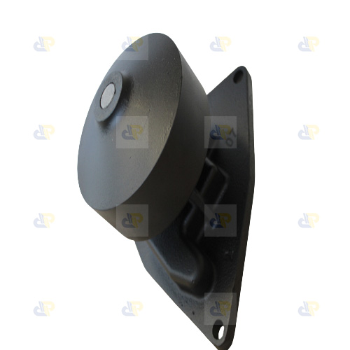 Water Pump cummins isf - Mahan Milad Tabriz Industries