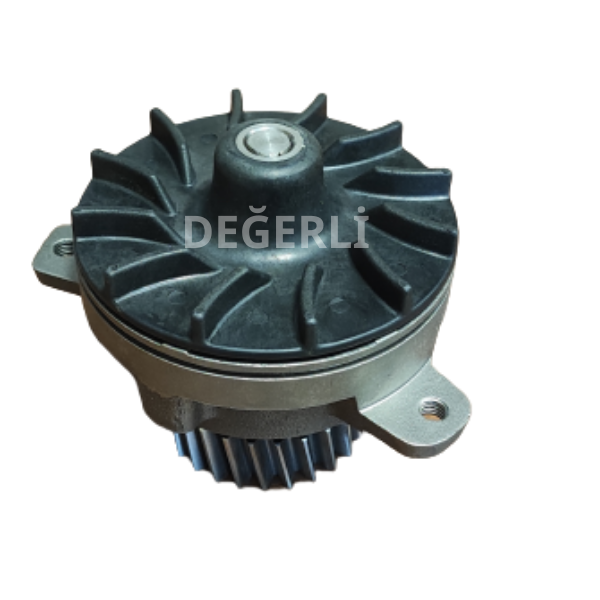 Water Pump volvo fh12 - Mahan Milad Tabriz Industries