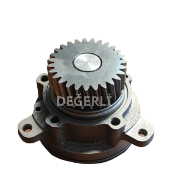 Water Pump volvo fh12 - Mahan Milad Tabriz Industries